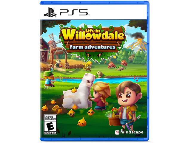 Click here for Life in Willowdale: Farm Adventures - Playstation... prices