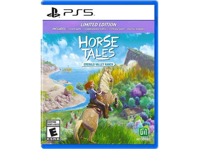 Click here for Maximum Games Horse Tales Emerald Valley Ranch Day... prices