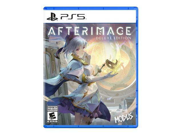 Click here for Afterimage: Deluxe Edition - PlayStation 5 prices