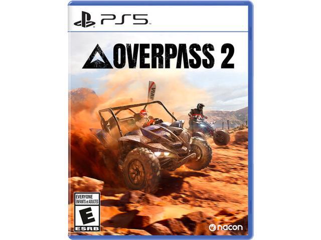 Click here for Maximum Games Overpass 2 - PlayStation 5 prices