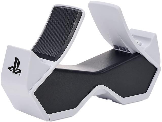 Click here for PowerA Twin Charging Station for DualSense Wireles... prices