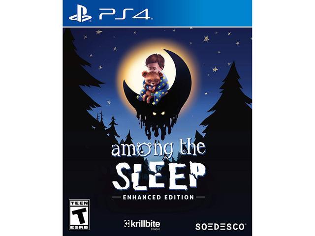 Click here for Sony Computer Entertainment Among the Sleep: Enhan... prices