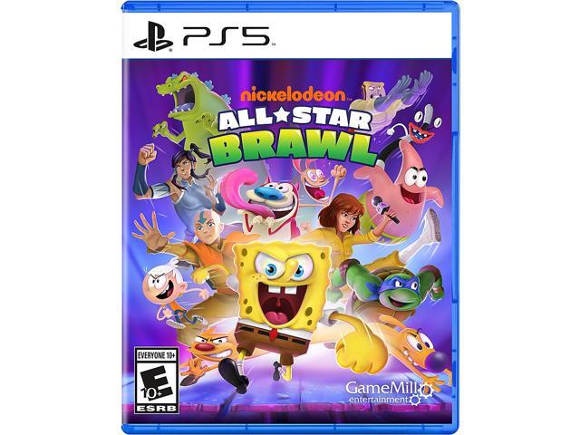 Click here for Nickelodeon All-Star Brawl for PlayStation 5 prices
