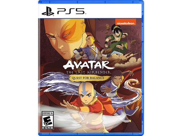 Click here for Game Mill Avatar The Last Airbender: The Quest for... prices