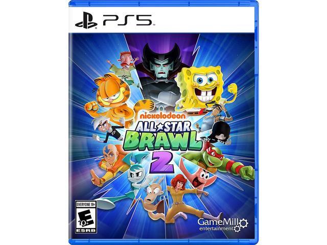 Click here for GameMill Nickelodeon All Star Brawls 2 for Playsta... prices