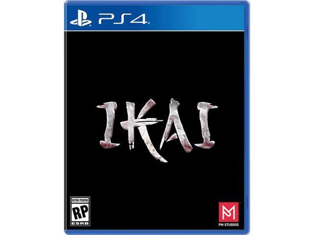 Click here for Crescent Ikai Launch Edition for PlayStation 4 prices
