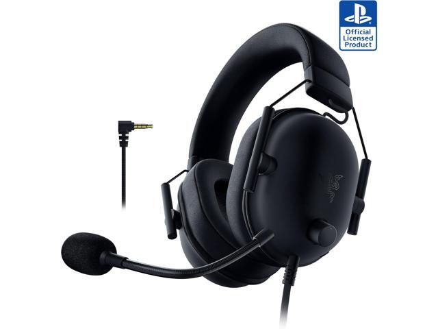 Click here for Razer BlackShark V2 X For PlayStation - Wired Cons... prices