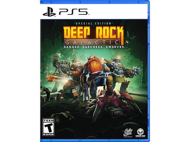 Click here for Skybound Deep Rock Galactic: Special Edition for P... prices