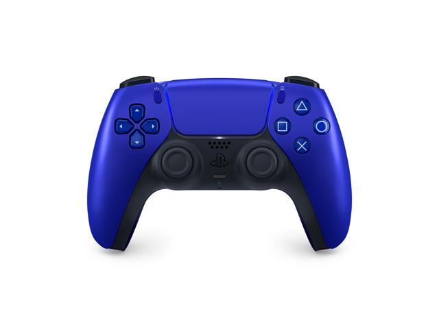 Click here for Sony PS5 DualSense Wireless Controller - Cobalt Bl... prices