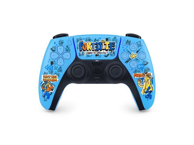 Click here for PlayStation 5 DualSense Wireless Controller - Fort... prices