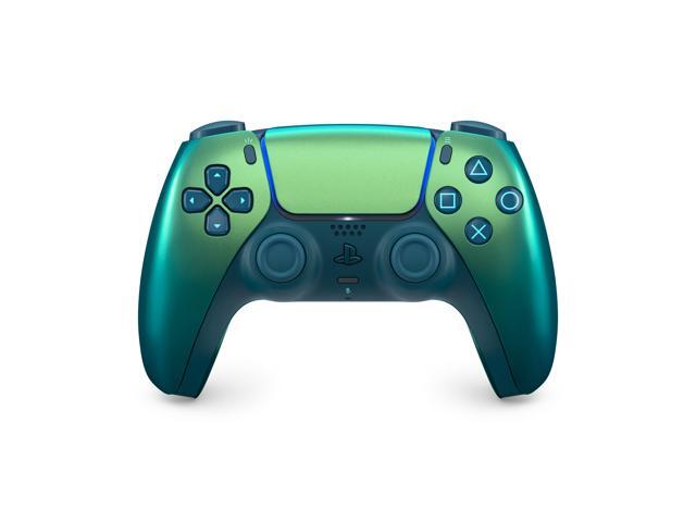 Click here for PlayStation DualSense Wireless Controller - Chroma... prices