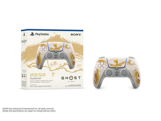 Click here for Sony PlayStation 5 DualSense Wireless Controller -... prices