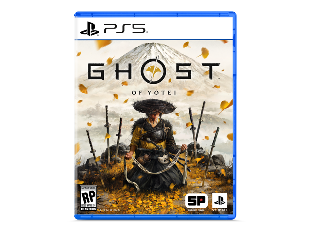 Ghost Of Yotei for Playstation 5