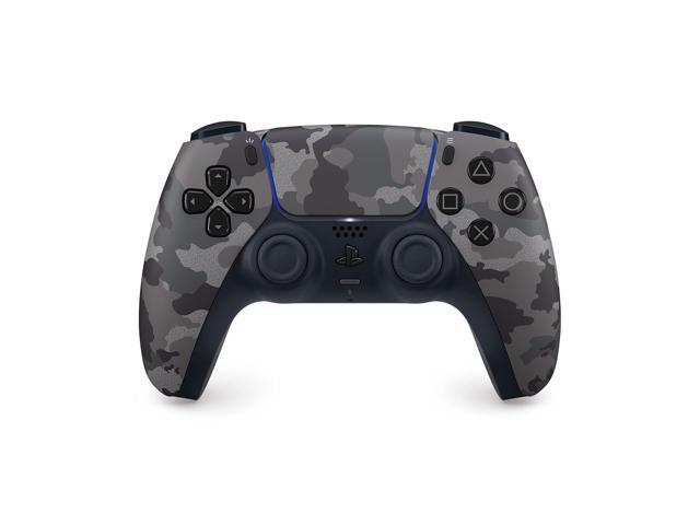 Click here for PS5 DualSense Wireless Controller - Gray Camouflag... prices
