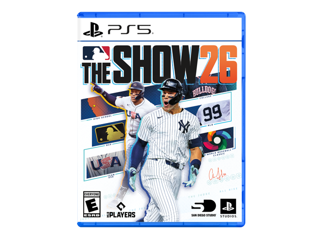 Click here for MLB The Show 26 - PlayStation 5 prices