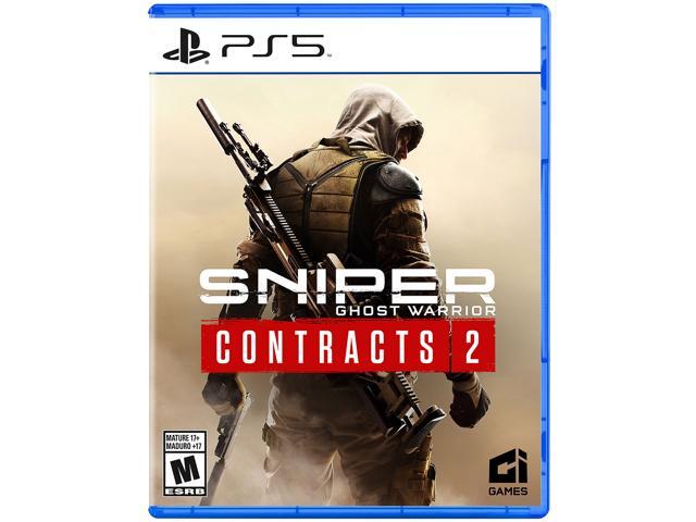 Click here for Sniper Ghost Warrior: Contracts 2 - PS5 Video Game... prices