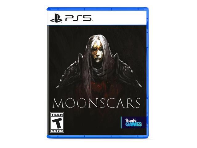 Click here for Moonscars - PlayStation 5 prices