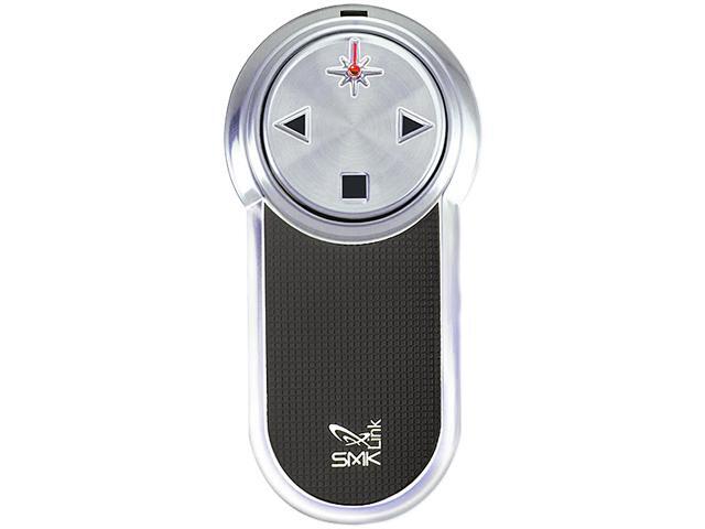 Click here for SMK-LINK VP4150 Presentation Remotepoint Navigator... prices