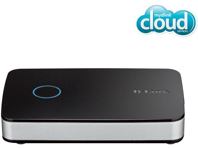 Click here for D-Link DNR-202L mydlink Camera Video Recorder prices