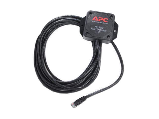 Click here for APC NBES0301 NetBotz Liquid Leak Sensor prices