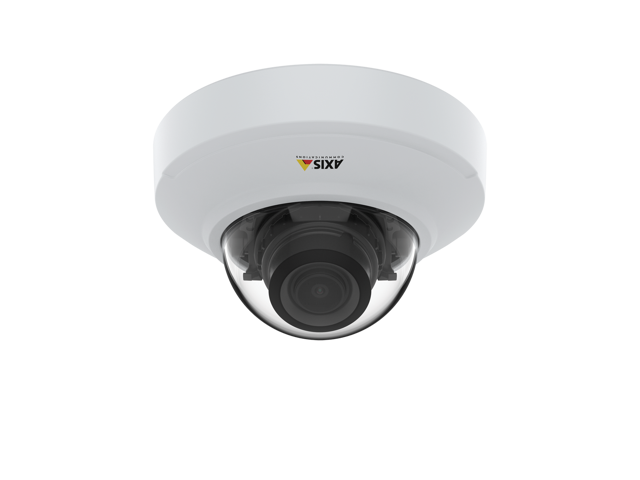 Click here for AXIS 02112-001 M4216-V Dome Camera prices