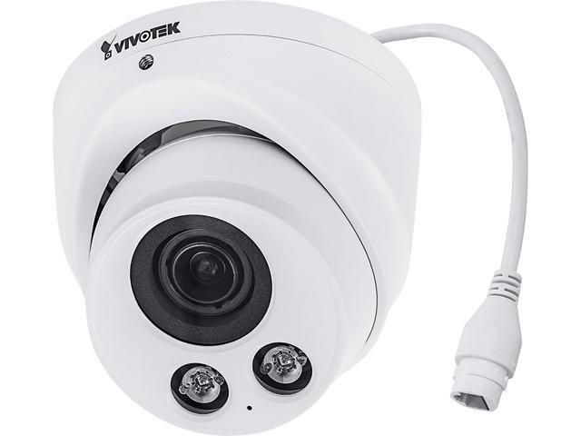 Click here for Vivotek IT9388-HT 5MP Outdoor Network Turret Camer... prices