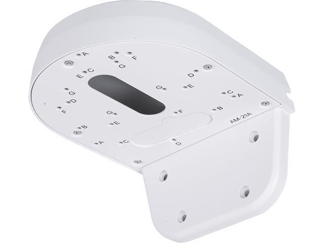 Click here for Vivotek AM-21A L-Shaped Bracket (Version 2) prices