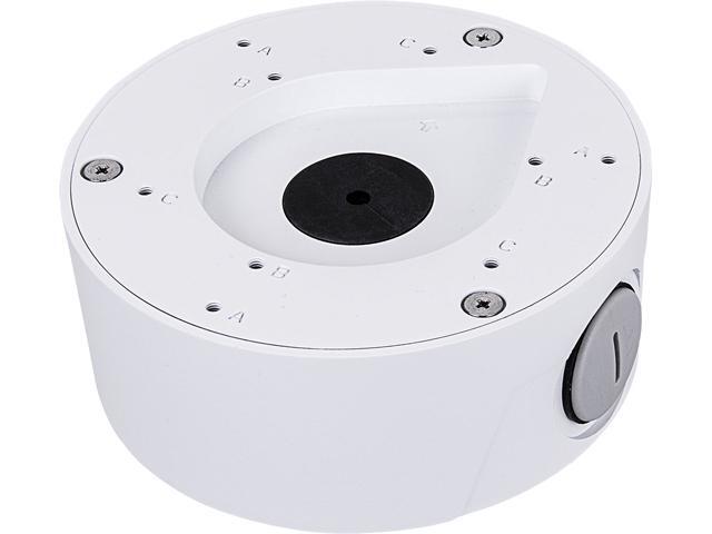 Click here for Vivotek AM-71B Outdoor Conduit Box (IP66) prices