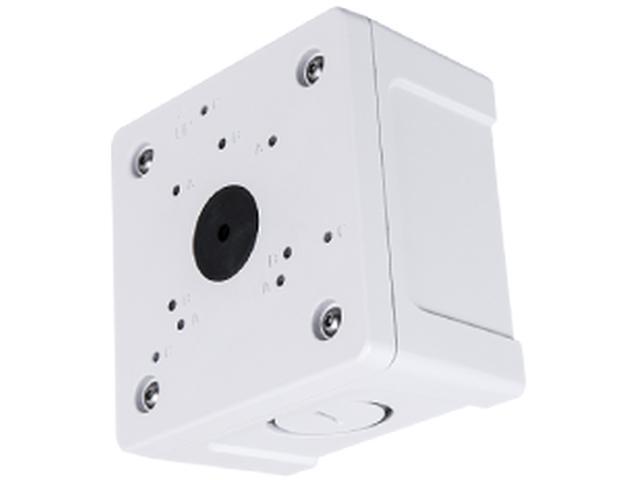 Click here for VIVOTEK AM-71C Outdoor Junction Box prices