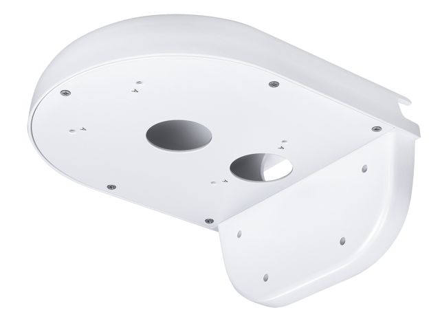 Click here for VivotekAM-21O L-shape Bracket for Multi-Sensor Cam... prices