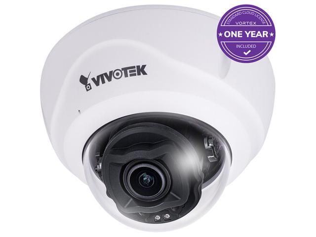 Click here for Vivotek FD837-HTV-1Y Vortex Premium Series 5MP Out... prices