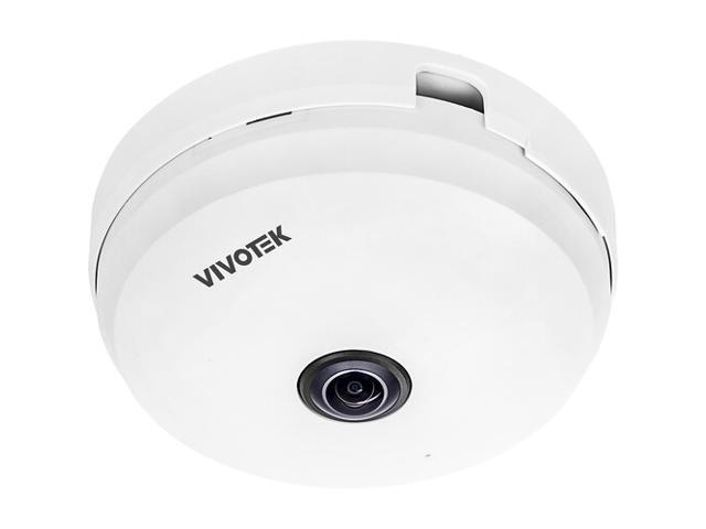 Click here for Vivotek FE9180-H-v2 5MP Indoor Network Fisheye Dom... prices