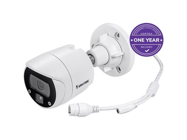 Click here for Vivotek IB639 VORTEX 2MP Outdoor Network Bullet Ca... prices