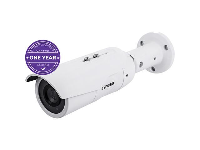 Click here for Vivotek IB839-EH-1Y Vortex Essential Series 5MP Ou... prices