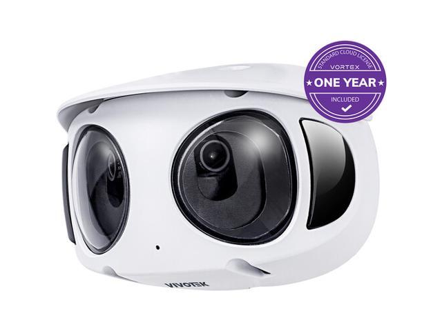 Click here for Vivotek MS930-EHV-1Y Vortex Premium Series 8MP Out... prices