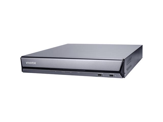 Click here for Vivotek ND9542P 32-Channel 4K UHD NVR (No HDD) prices