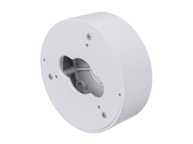 Click here for Vivotek AM-71F Indoor Conduit Box prices