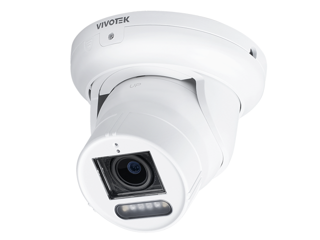 Click here for Vivotek V Series 8MP Dual Light AI Turret Camera (... prices