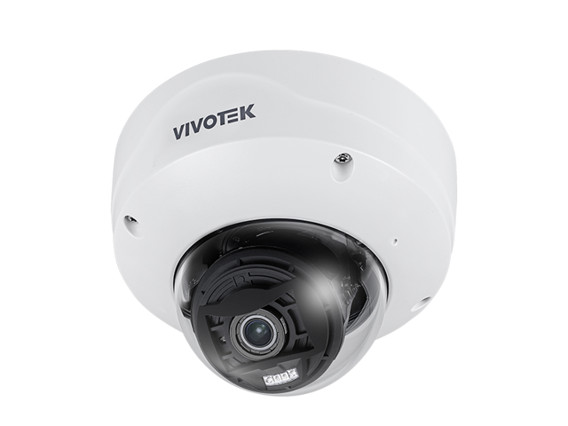 Click here for Vivotek FD9187-HT-V3(2.7-13.5 mm) 5MP Indoor Fixed... prices