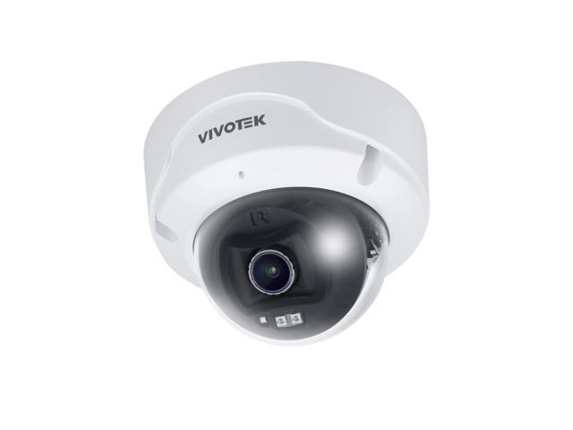 Click here for Vivotek FD9189-H-V3  5MP Indoor Fixed Dome Camera prices