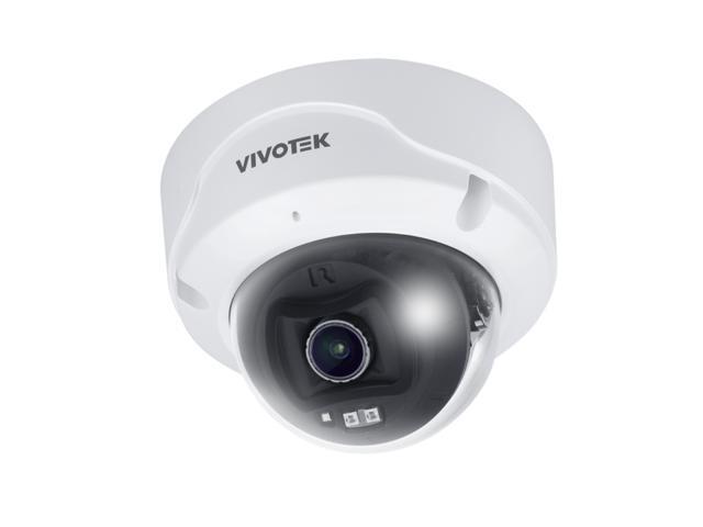 Click here for Vivotek FD9199-H  8MP Indoor Fixed Dome Camera prices