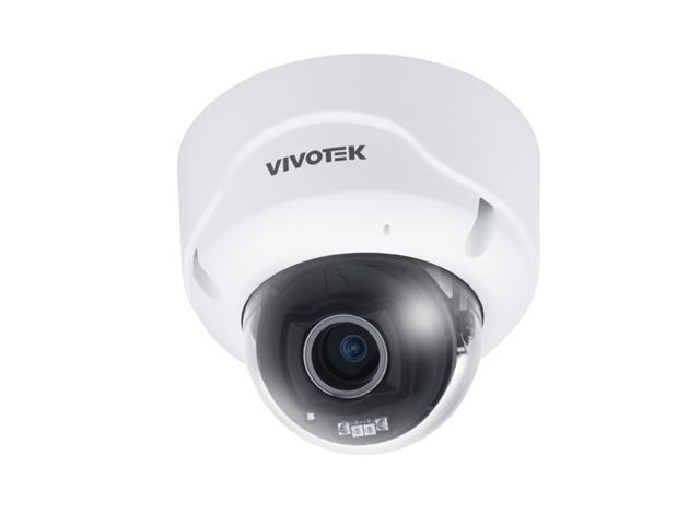 Click here for Vivotek FD9389-EHTV-V3  5MP Outdoor Fixed Dome Cam... prices