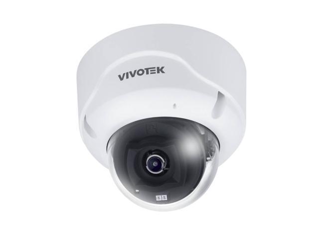 Click here for Vivotek FD9389-EHV-V3  5MP Outdoor Fixed Dome Came... prices