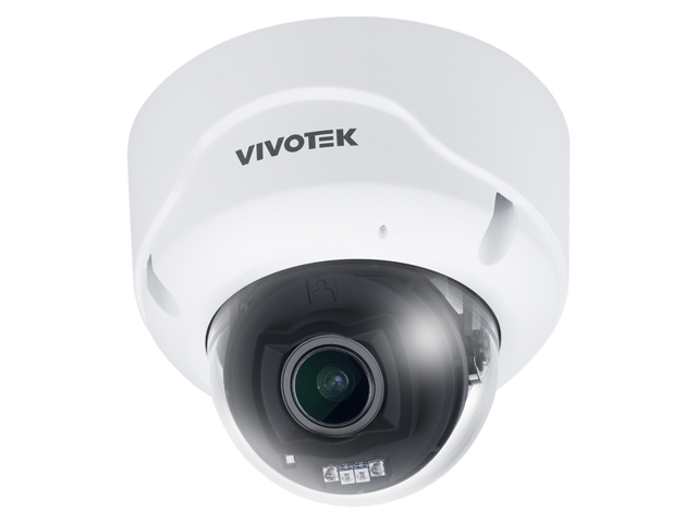 Click here for Vivotek FD9399-EHTV 8MP Outdoor Fixed Dome Camera prices