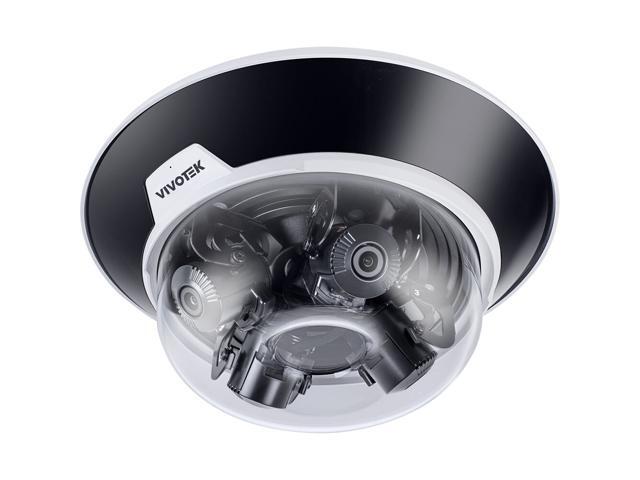 Click here for Vivotek V-Series MA9322-EHTV-V2 5MP AI Quad-Sensor... prices