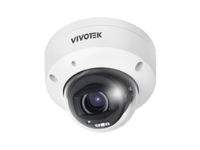 Click here for Vivotek FD9380-HTV-V2  5MP Outdoor Dome AI Camera... prices