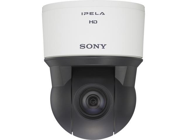 Click here for SONY SNC-ER550 Surveillance Camera prices