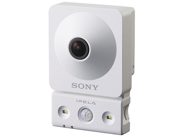 Click here for SONY SNC-CX600 Surveillance Camera prices