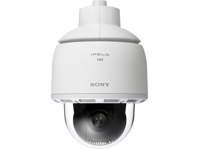 Click here for SONY SNC-ER585 Surveillance Camera prices