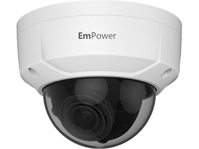 Click here for Open Box - LaView IP-6DM-MVF-PA Surveillance Camer... prices